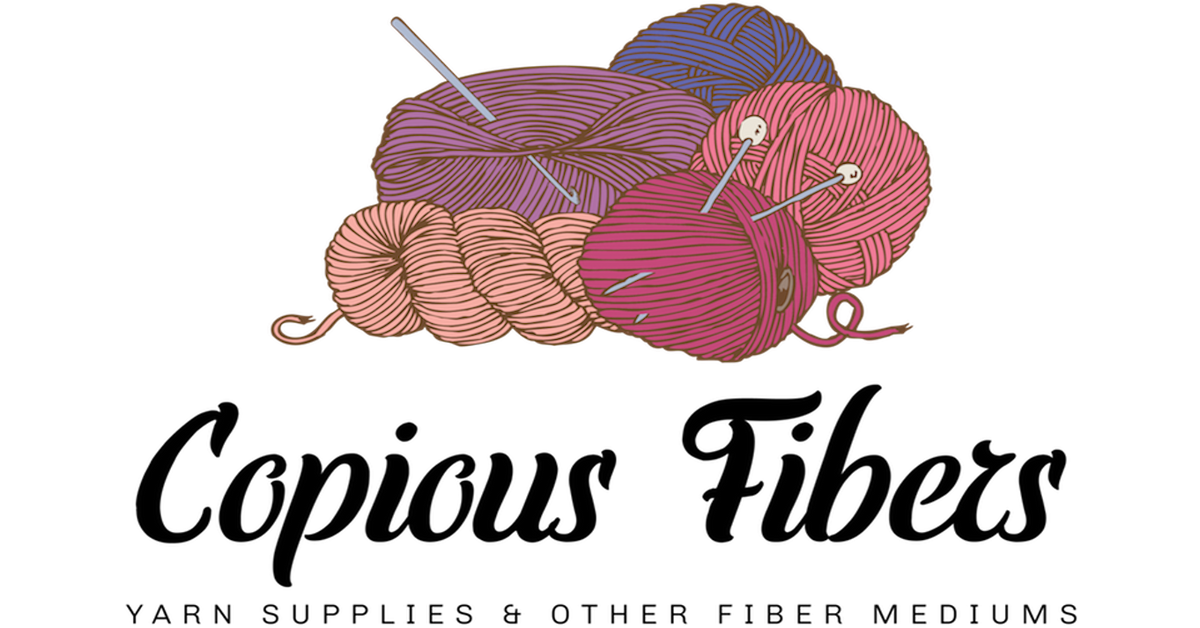 Yarn – copiousfibersyarnshop.com